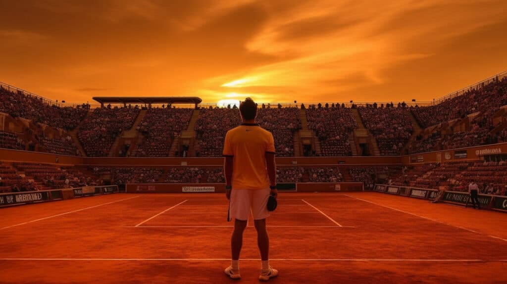 Rom Masters 2023: Top Contenders and Predictions - iBet